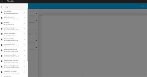 Where Is Groupsyaml Configuration Home Assistant Community