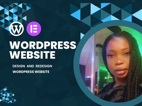 A Designed Migrating Or Redesigned Wordpress Website Upwork