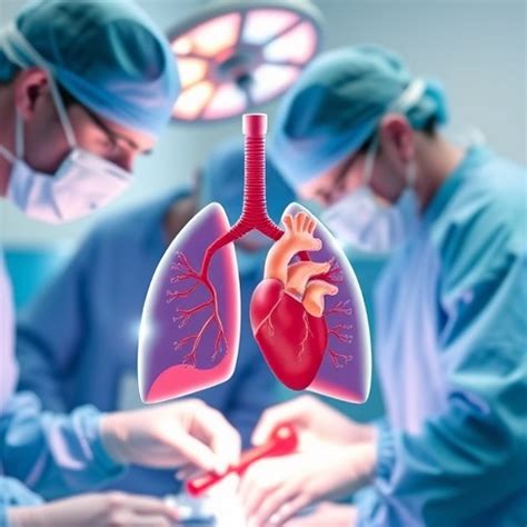 Assessing Perioperative Safety Of Concurrent Lung Surgery And Off Pump