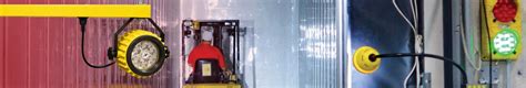 Loadingdocklighting Industriallighting Workplacesafety