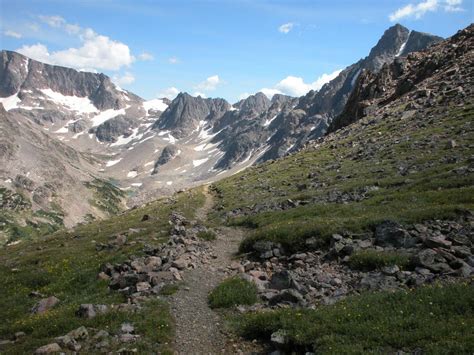 Secrets Hidden In Montanas Beartooth Pass Touristsecrets