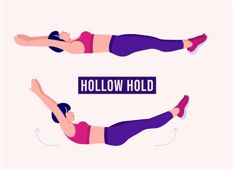 The 4 Best Core Workouts To Melt Belly Fat