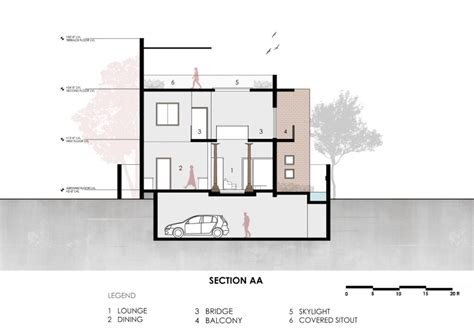 Section Aa1280x905 The Architects Diary