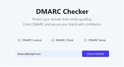 Configure E Goi Spf Dkim Dmarc Records Domain Authentication