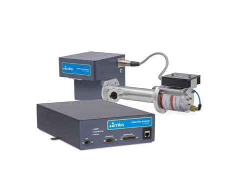 Mks Gas Analysis On Linkedin The Mks T Series Inline Gas Analyzer Iga