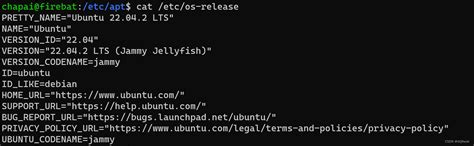 Wsl Ubuntu Apt Get Update更新错误wsl Apt Update失败 Csdn博客
