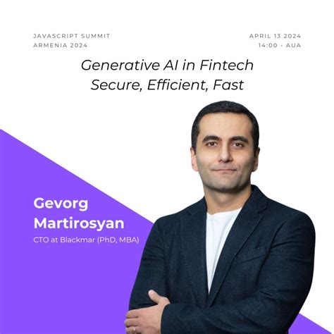 Javascript Armenia On Linkedin Javascriptarmenia Jssummit Conference Jssummitam24