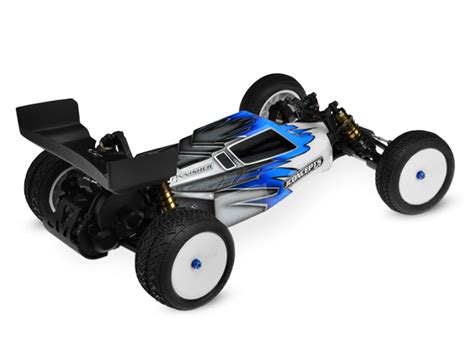 JConcepts New Release Kyosho RB 5 WC Finnisher Body JConcepts Blog
