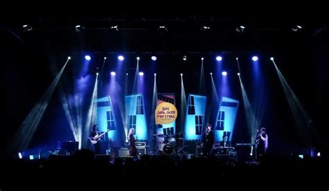 The Jakarta Java Jazz Festival A World Class Celebration Of Music In Indonesia