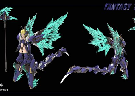 Claw Of The Demon Lilith 112 Scale Model Kit Usa Gundam Store