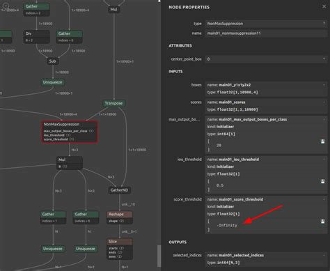 A Very Simple Tool To Rewrite Parameters Such As Attributes And Constants For Ops In Onnx Models