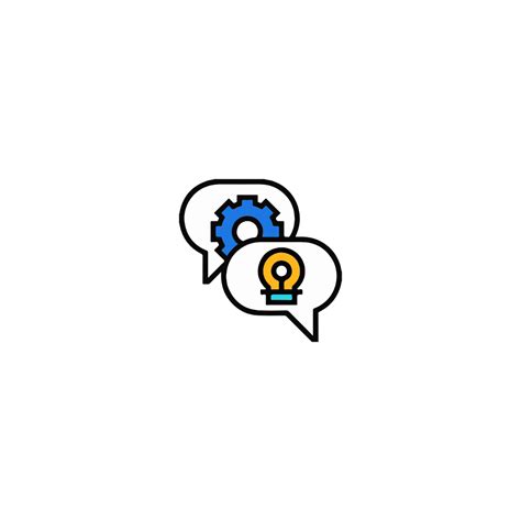 Free Strategy Icon Template To Edit Online