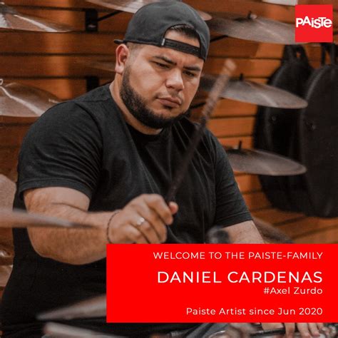 Paiste Cymbals ⚡new Artists 👍 Welcome To The
