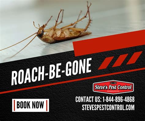 Steves Pest Control Inc
