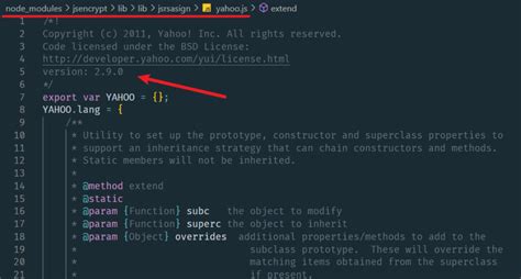 vue项目绿盟rsas漏扫，检测到目标站点存在javascript框架库漏洞，js 库版本太低，要求升级 yui，过程总结 他她 博客园