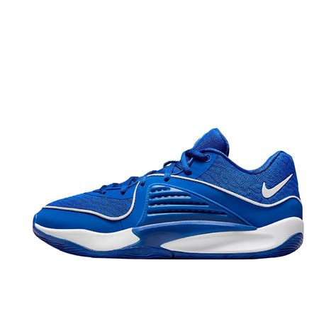 나이키 KD 16 TB 게임 로얄 DZ2927-400 | NIKE - 슈프라이즈