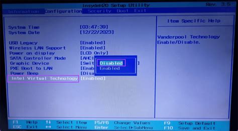 5 Cara Mudah Menonaktifkan Hyper V Di Windows 10 Dan 11 Rumah Terbaik