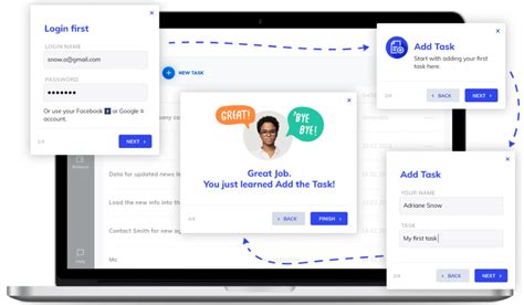 10 Ways To Improve Your Onboarding Tours