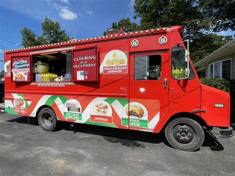 First Class Concessions And Catering