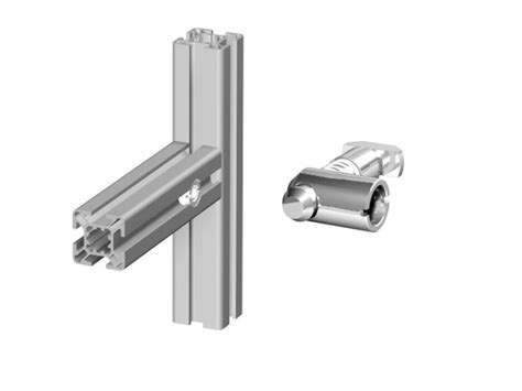 Connector Standard Maytec