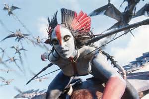 The First Reactions To Avatar Fire And Ash Are Flying In