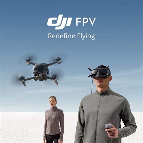 The Dji Fpv Evaluation Of Options And Specs 2025 Get Best Drone