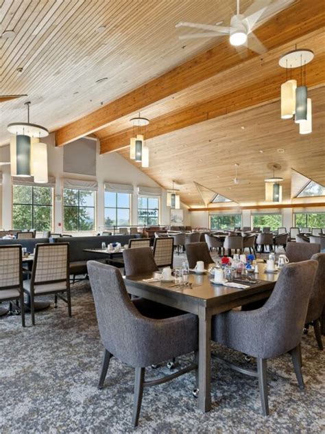 Senior Living Milwaukie Or Solista Milwaukie By Cogir
