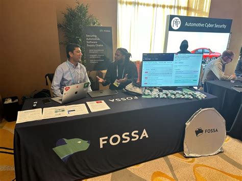 Fossa On Linkedin Sbom Cybersecurity Openssf Vulnerabilitymanagement