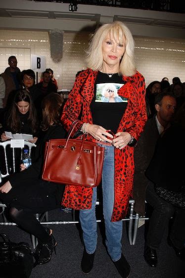 Amanda Lears Ultra Glamorous Life In Photos