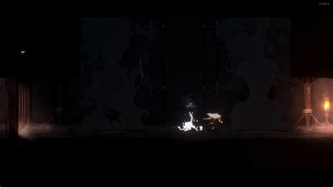 Side Scrolling Action Adventure Game Nocturnal Announced For Ps5 Xbox Series Ps4 Xbox One