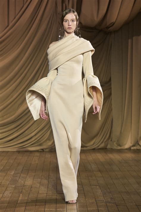 Rami Al Ali Spring Summer 2024 Couture