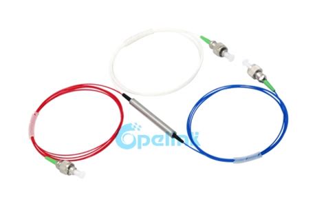 Fiber Optic Circulator Optical Circulator Suppliers Opelink
