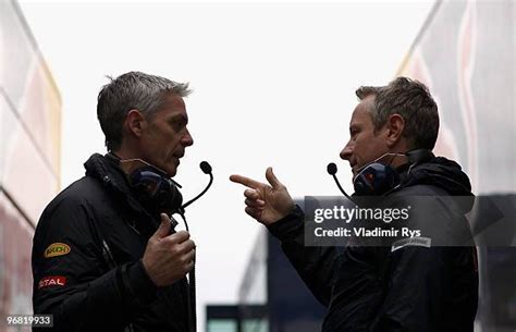 Tony Burrows Photos And Premium High Res Pictures Getty Images