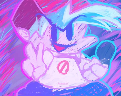 Gf Fnf By Pandawoozy On Newgrounds