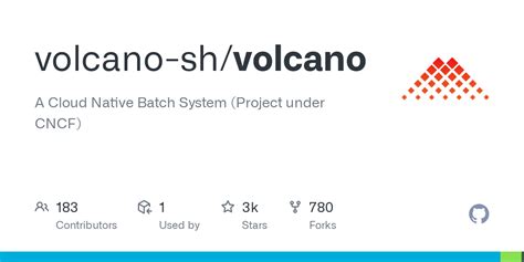 Volcano Volcano A Kubernetes Native Batch System Pdf At Master Volcano Sh Volcano GitHub