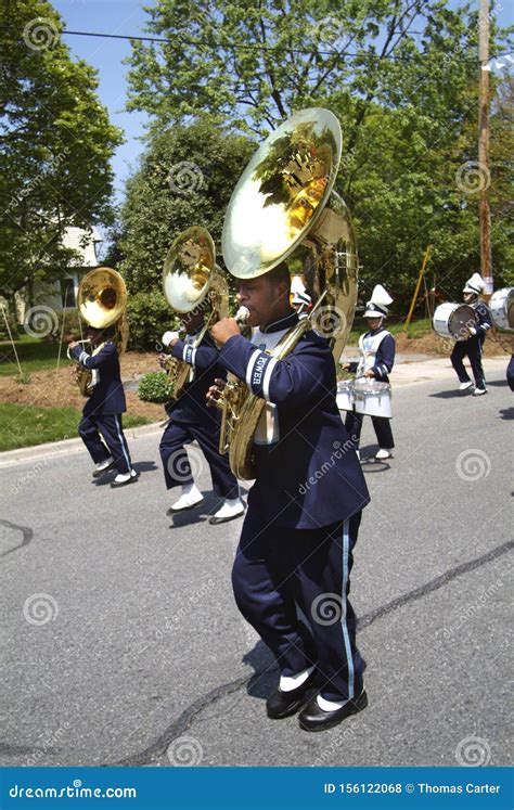 Marching Band Instruments Tuba At Kevin Marsh Blog