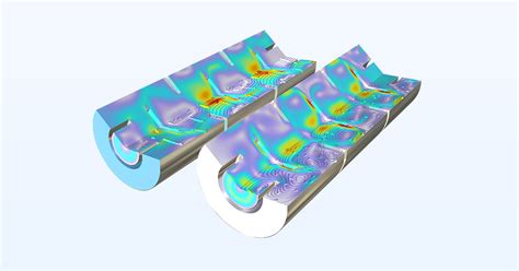 Chemical Reaction Engineering Module Updates Comsol® 61 Release