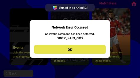 Can Anybody Help Me Cause Ive Not Been Able To Get In The Game Since Yesterday Rpesmobile