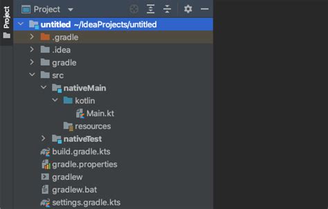 Kotlin Native Setup A Mobile Developer S In Depth Guide Waldo Blog
