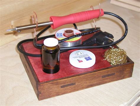 Какое оборудование применяют для пайки | Svaring.ru