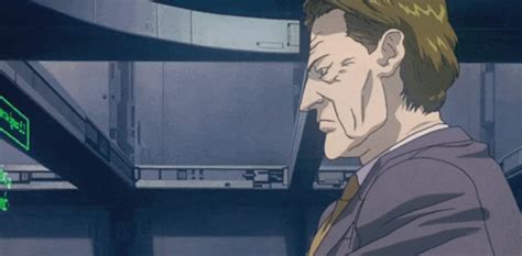 Cybernetic Fingers Ghost In The Shell Series Cybernetic Fingers Ghost In The Shell Series