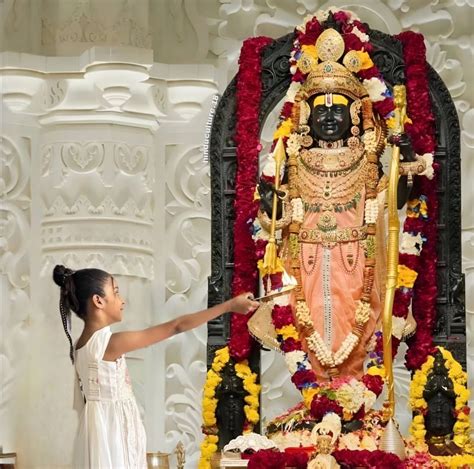 Vinay Kumar On Linkedin Jai Shri Ram🙏🙏🌺🌺🌺