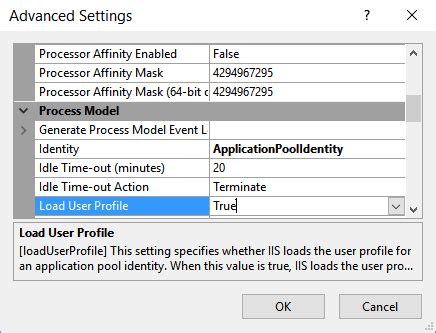 asp.net core 3.0 - how to increase Idle TimeOut - Stack Overflow