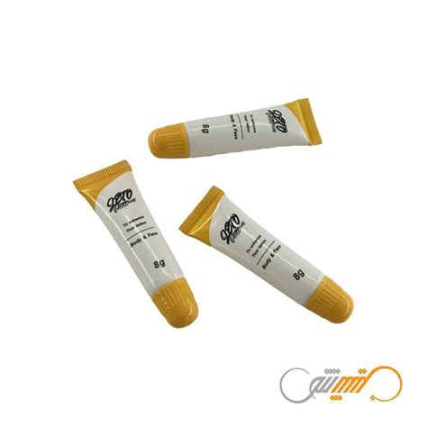 کرم افتر تتو لتو Aftercare Leto فروشگاه اینترنتی شین تتو