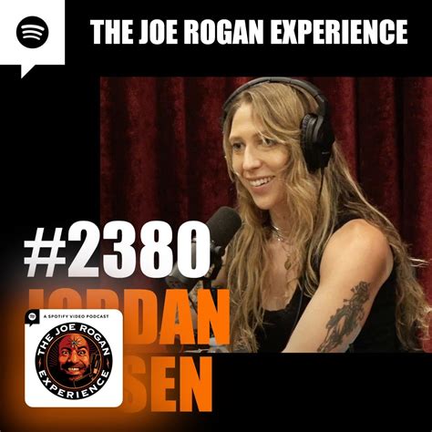 2380 Jordan Jensen The Joe Rogan Experience Apple Podcasts