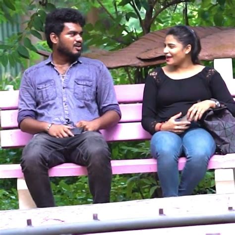 #shorts #video #short proposal prank Tamil girl|| Nellai 360 || Nellai ...