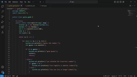 Java Codsoft Internship Anurag Kumar