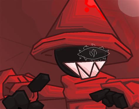 Expunged Art Image Redone And Remastered Fandom