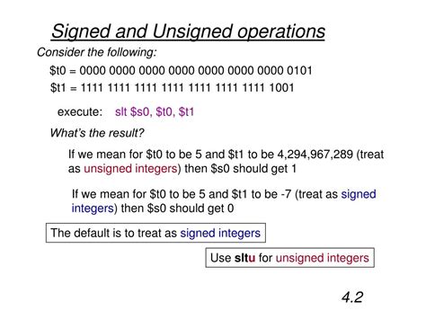 Ppt Arithmetic And Logic Powerpoint Presentation Free Download Id