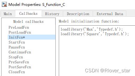 Simulink调用外部C代码的几种方法_simulink如何利用interpreted matlab function模块调用c语言代码 ...